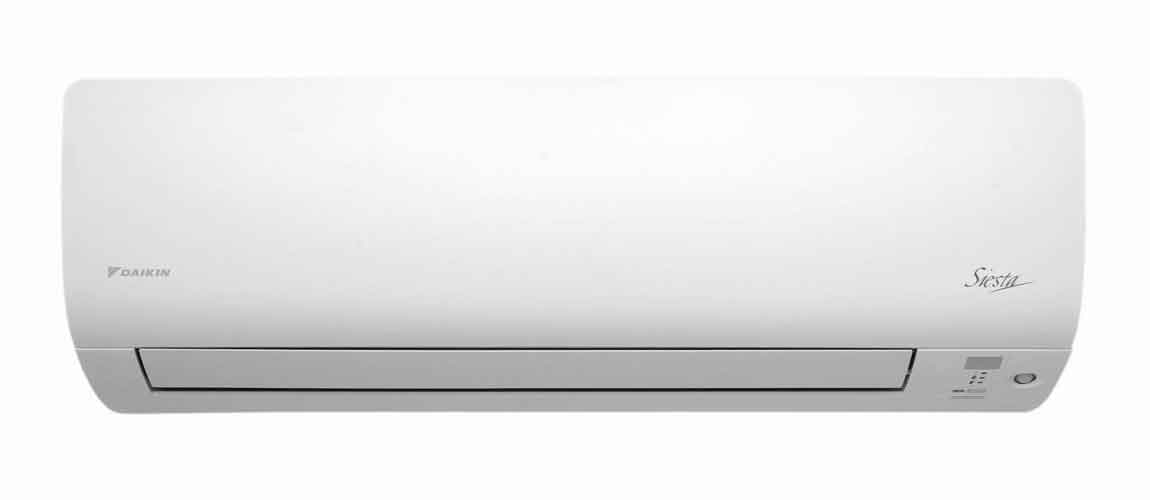 Daikin Siesta: Installazione e Assistenza Daikin